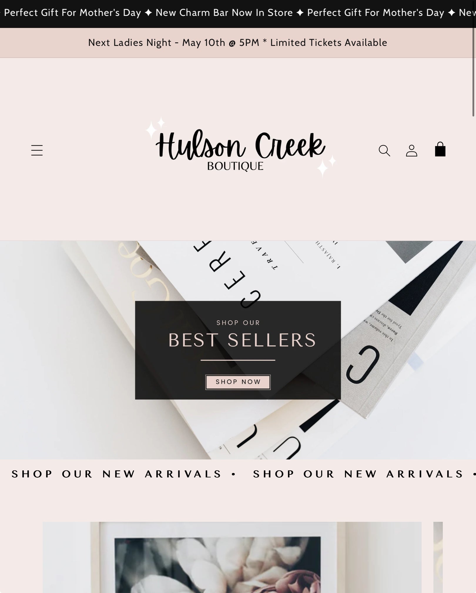 Hulson Creek Boutique